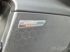 Melns Audi A6 2008 Rīga, ar dzinēja tilpumu 3.00 L un nobraukumu 267 tūkst. km par 6250 €, foto 18 vietnē AUTOMOTO.COM.LV