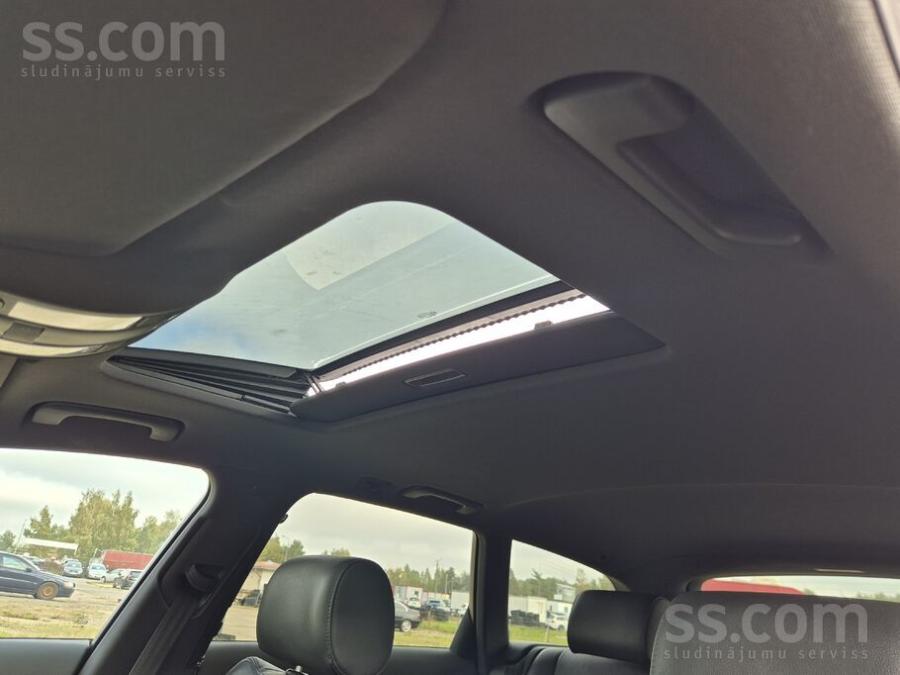 Melns Audi A6 2008 Rīga, ar dzinēja tilpumu 3.00 L un nobraukumu 267 tūkst. km par 6250 €, foto 21 vietnē AUTOMOTO.COM.LV