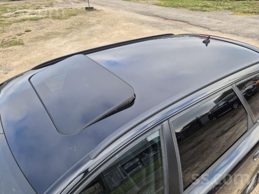 Melns Audi A6 2008 Rīga, ar dzinēja tilpumu 3.00 L un nobraukumu 267 tūkst. km par 6250 €, foto 26 vietnē AUTOMOTO.COM.LV