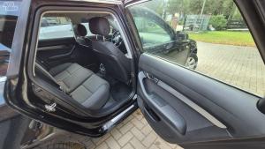 Black Audi A6 2008 in Klaipeda, with an engine capacity of 2.70 L and mileage of 0 thousand km for 2949 €, photo 14 on AUTOMOTO.COM.LV