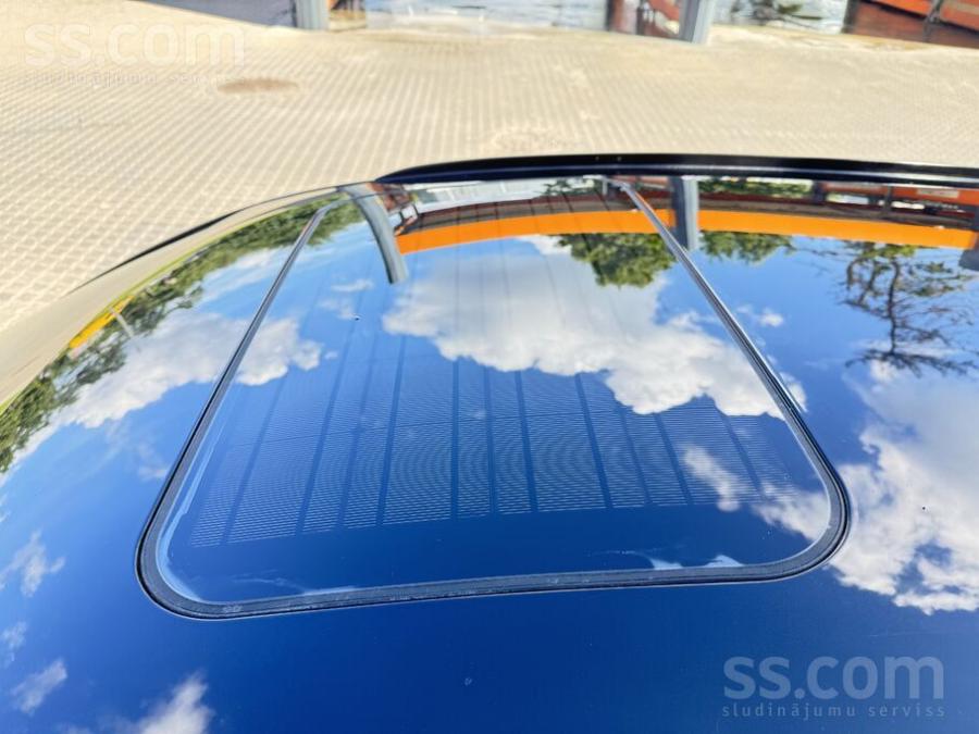 Melns Audi A6 2008 Rīga, ar dzinēja tilpumu 3.00 L un nobraukumu 326 tūkst. km par 6350 €, foto 15 vietnē AUTOMOTO.COM.LV