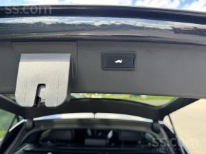Melns Audi A6 2008 Rīga, ar dzinēja tilpumu 3.00 L un nobraukumu 326 tūkst. km par 6350 €, foto 16 vietnē AUTOMOTO.COM.LV