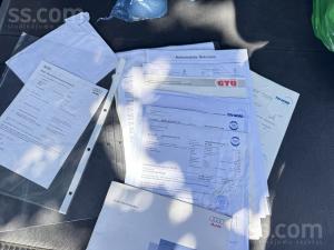 Melns Audi A6 2008 Rīga, ar dzinēja tilpumu 3.00 L un nobraukumu 326 tūkst. km par 6350 €, foto 17 vietnē AUTOMOTO.COM.LV
