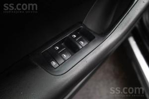Melns Audi A6 2008 Rīga, ar dzinēja tilpumu 2.70 L un nobraukumu 330 tūkst. km par 2490 €, foto 12 vietnē AUTOMOTO.COM.LV