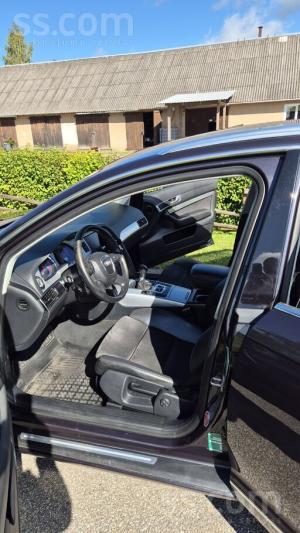Melns Audi A6 2008 Valmiera, ar dzinēja tilpumu 2.00 L un nobraukumu 415 tūkst. km par 3900 €, foto 17 vietnē AUTOMOTO.COM.LV