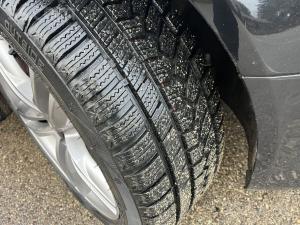 Черный Ауди А6 2009 в Даугавпилс, объемом двигателя 3.00 л и пробегом 290 тыс. км за 8200 €, фото 11 на AUTOMOTO.COM.LV