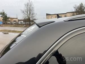 Черный Ауди А6 2009 в Даугавпилс, объемом двигателя 3.00 л и пробегом 290 тыс. км за 8200 €, фото 17 на AUTOMOTO.COM.LV