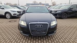 Melns Audi A6 2009 Marijampole, ar dzinēja tilpumu 2.00 L un nobraukumu 288 tūkst. km par 5790 €, foto 2 vietnē AUTOMOTO.COM.LV