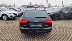 Melns Audi A6 2009 Marijampole, ar dzinēja tilpumu 2.00 L un nobraukumu 288 tūkst. km par 5790 €, foto 6 vietnē AUTOMOTO.COM.LV