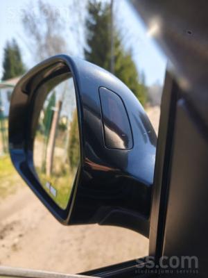 Black Audi A6 2009 in Riga, with an engine capacity of 3.00 L and mileage of 390 thousand km for 5800 €, photo 12 on AUTOMOTO.COM.LV