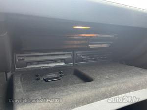 Melns Audi A6 2009 Tallina, ar dzinēja tilpumu 3.00 L un nobraukumu 302 tūkst. km par 6300 €, foto 10 vietnē AUTOMOTO.COM.LV