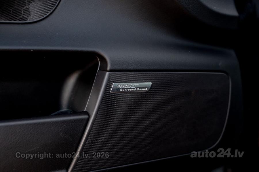Melns Audi A6 2009 Tallina, ar dzinēja tilpumu 3.00 L un nobraukumu 283 tūkst. km par 7499 €, foto 17 vietnē AUTOMOTO.COM.LV