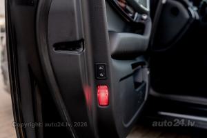 Melns Audi A6 2009 Tallina, ar dzinēja tilpumu 3.00 L un nobraukumu 283 tūkst. km par 7499 €, foto 18 vietnē AUTOMOTO.COM.LV