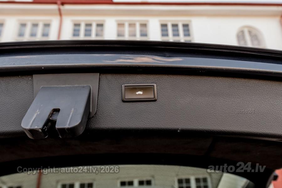 Melns Audi A6 2009 Tallina, ar dzinēja tilpumu 3.00 L un nobraukumu 283 tūkst. km par 7499 €, foto 19 vietnē AUTOMOTO.COM.LV