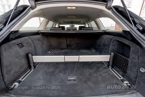 Melns Audi A6 2009 Tallina, ar dzinēja tilpumu 3.00 L un nobraukumu 283 tūkst. km par 7499 €, foto 20 vietnē AUTOMOTO.COM.LV
