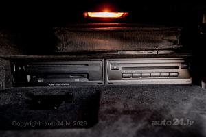Melns Audi A6 2009 Tallina, ar dzinēja tilpumu 3.00 L un nobraukumu 283 tūkst. km par 7499 €, foto 22 vietnē AUTOMOTO.COM.LV