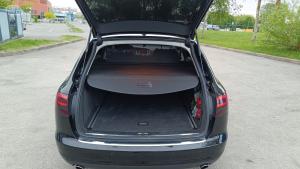 Melns Audi A6 2009 Šauļi, ar dzinēja tilpumu 3.00 L un nobraukumu 285 tūkst. km par 6200 €, foto 10 vietnē AUTOMOTO.COM.LV