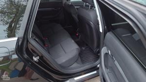 Melns Audi A6 2009 Šauļi, ar dzinēja tilpumu 3.00 L un nobraukumu 285 tūkst. km par 6200 €, foto 15 vietnē AUTOMOTO.COM.LV