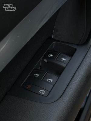 Black Audi A6 2009 in Kaisiadorys, with an engine capacity of 3.00 L and mileage of 321 thousand km for 3800 €, photo 23 on AUTOMOTO.COM.LV