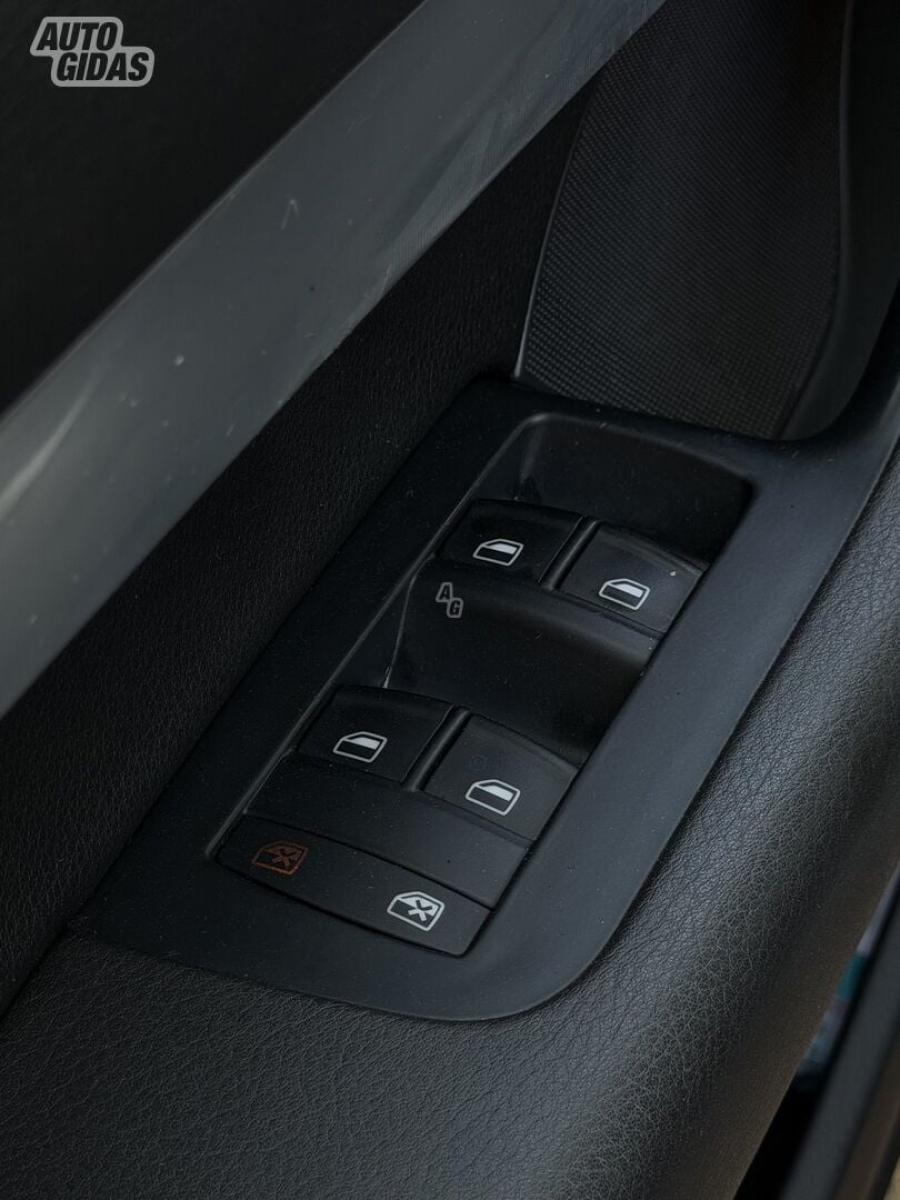 Melns Audi A6 2009 Kaišiadorys, ar dzinēja tilpumu 3.00 L un nobraukumu 321 tūkst. km par 3600 €, foto 27 vietnē AUTOMOTO.COM.LV