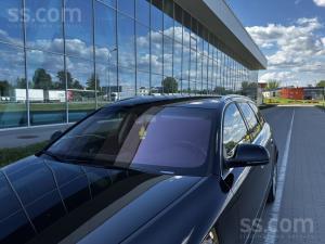 Melns Audi A6 2009 Rēzekne, ar dzinēja tilpumu 3.00 L un nobraukumu 272 tūkst. km par 6500 €, foto 18 vietnē AUTOMOTO.COM.LV