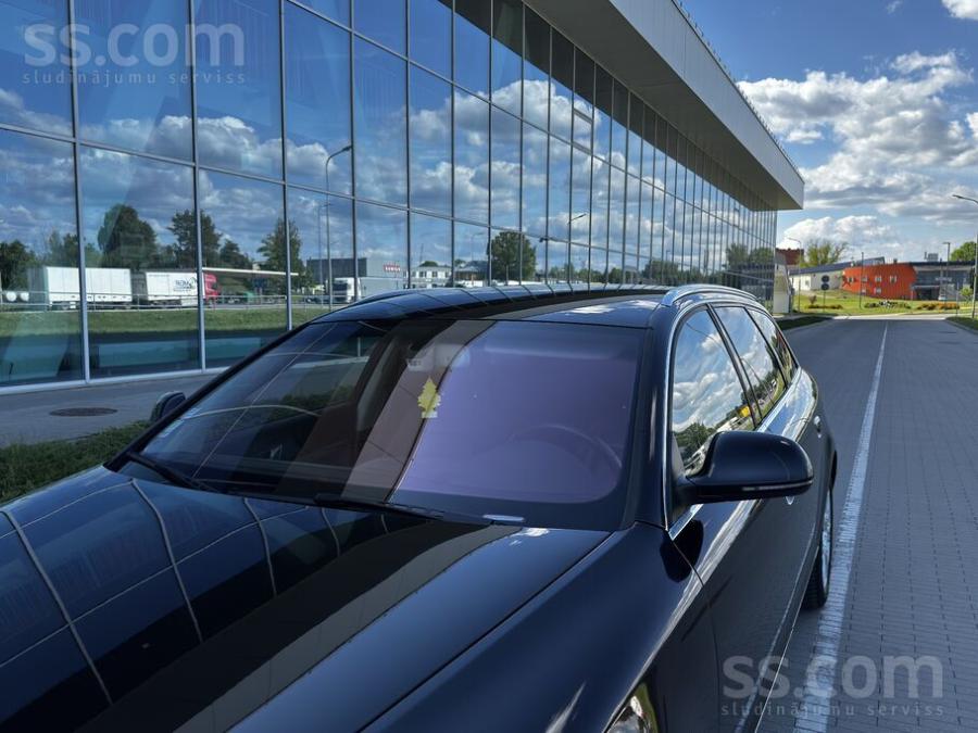 Melns Audi A6 2009 Rēzekne, ar dzinēja tilpumu 3.00 L un nobraukumu 272 tūkst. km par 6500 €, foto 18 vietnē AUTOMOTO.COM.LV