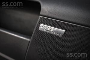 Black Audi A6 2009 in Riga, with an engine capacity of 2.70 L and mileage of 0 thousand km for 5950 €, photo 14 on AUTOMOTO.COM.LV