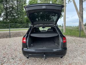 Melns Audi A6 2009 Cēsis, ar dzinēja tilpumu 2.70 L un nobraukumu 0 tūkst. km par 4900 €, foto 12 vietnē AUTOMOTO.COM.LV