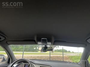 Melns Audi A6 2009 Cēsis, ar dzinēja tilpumu 2.70 L un nobraukumu 0 tūkst. km par 4900 €, foto 14 vietnē AUTOMOTO.COM.LV