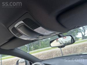 Melns Audi A6 2009 Cēsis, ar dzinēja tilpumu 2.70 L un nobraukumu 0 tūkst. km par 4900 €, foto 20 vietnē AUTOMOTO.COM.LV