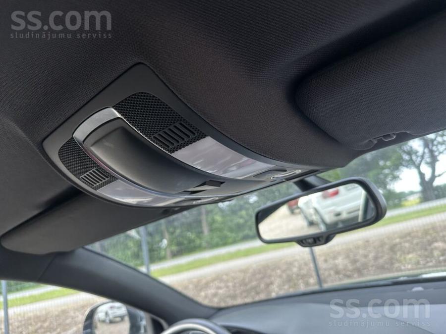 Melns Audi A6 2009 Cēsis, ar dzinēja tilpumu 2.70 L un nobraukumu 0 tūkst. km par 4900 €, foto 20 vietnē AUTOMOTO.COM.LV