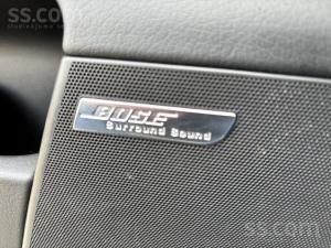 Black Audi A6 2009 in Jelgava, with an engine capacity of 3.00 L and mileage of 325 thousand km for 6880 €, photo 18 on AUTOMOTO.COM.LV