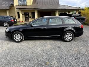 Melns Audi A6 2009 Saldus, ar dzinēja tilpumu 2.70 L un nobraukumu 412 tūkst. km par 4250 €, foto 9 vietnē AUTOMOTO.COM.LV