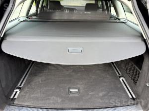 Melns Audi A6 2009 Saldus, ar dzinēja tilpumu 2.70 L un nobraukumu 412 tūkst. km par 4250 €, foto 10 vietnē AUTOMOTO.COM.LV