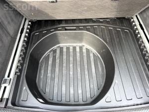 Melns Audi A6 2009 Saldus, ar dzinēja tilpumu 2.70 L un nobraukumu 412 tūkst. km par 4250 €, foto 12 vietnē AUTOMOTO.COM.LV