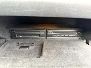 Melns Audi A6 2009 Saldus, ar dzinēja tilpumu 2.70 L un nobraukumu 412 tūkst. km par 4250 €, foto 18 vietnē AUTOMOTO.COM.LV