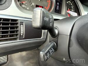 Melns Audi A6 2009 Saldus, ar dzinēja tilpumu 2.70 L un nobraukumu 412 tūkst. km par 4250 €, foto 29 vietnē AUTOMOTO.COM.LV