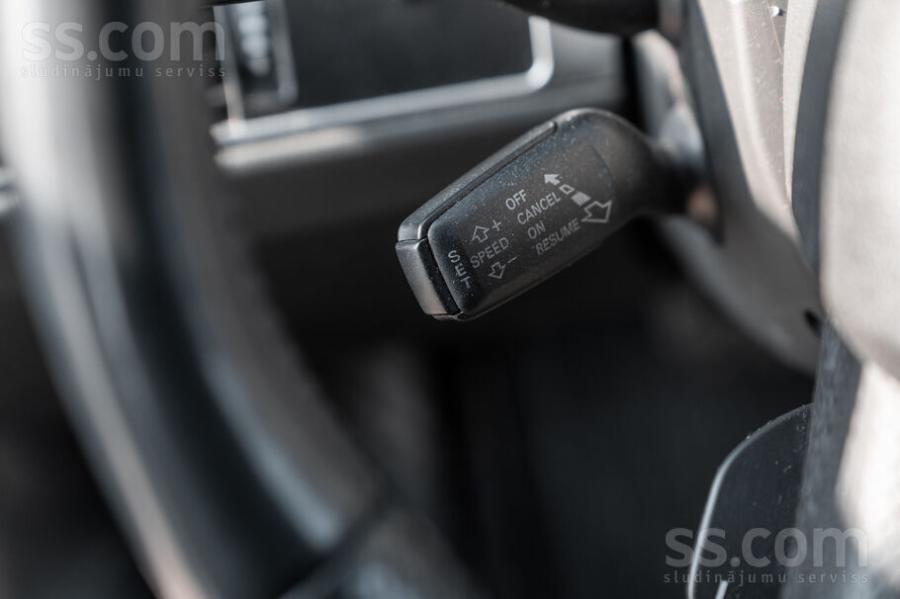 Melns Audi A6 2009 Rīga, ar dzinēja tilpumu 2.70 L un nobraukumu 291 tūkst. km par 5400 €, foto 20 vietnē AUTOMOTO.COM.LV