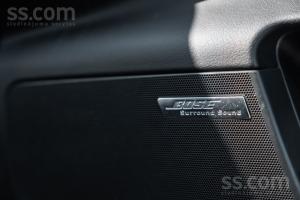 Melns Audi A6 2009 Rīga, ar dzinēja tilpumu 2.70 L un nobraukumu 291 tūkst. km par 5400 €, foto 23 vietnē AUTOMOTO.COM.LV