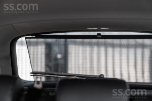 Melns Audi A6 2009 Rīga, ar dzinēja tilpumu 2.70 L un nobraukumu 291 tūkst. km par 5400 €, foto 25 vietnē AUTOMOTO.COM.LV
