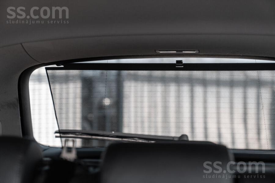 Melns Audi A6 2009 Rīga, ar dzinēja tilpumu 2.70 L un nobraukumu 291 tūkst. km par 5400 €, foto 25 vietnē AUTOMOTO.COM.LV