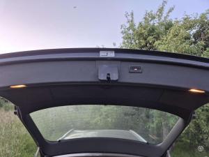 Melns Audi A6 2009 Viļņa, ar dzinēja tilpumu 2.97 L un nobraukumu 341 tūkst. km par 3000 €, foto 8 vietnē AUTOMOTO.COM.LV