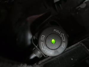 Black Audi A6 2009 in Riga, with an engine capacity of 2.70 L and mileage of 246 thousand km for 3000 €, photo 15 on AUTOMOTO.COM.LV