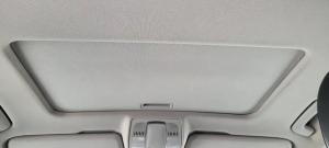 Black Audi A6 2009 in Riga, with an engine capacity of 3.00 L and mileage of 247 thousand km for 8900 €, photo 22 on AUTOMOTO.COM.LV