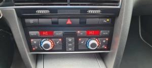 Black Audi A6 2009 in Riga, with an engine capacity of 3.00 L and mileage of 247 thousand km for 8900 €, photo 27 on AUTOMOTO.COM.LV