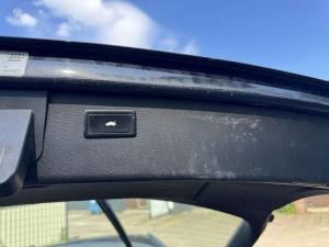Black Audi A6 2009 in Alytus, with an engine capacity of 3.00 L and mileage of 298 thousand km for 4450 €, photo 22 on AUTOMOTO.COM.LV