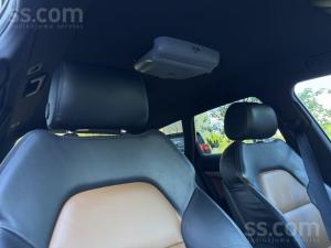 Черный Ауди А6 2009 в Рига, объемом двигателя 3.00 л и пробегом 325 тыс. км за 5990 €, фото 12 на AUTOMOTO.COM.LV