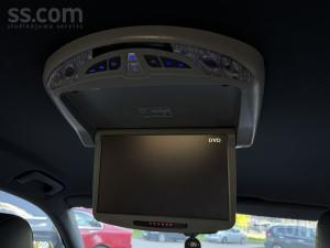 Черный Ауди А6 2009 в Рига, объемом двигателя 3.00 л и пробегом 325 тыс. км за 5990 €, фото 17 на AUTOMOTO.COM.LV