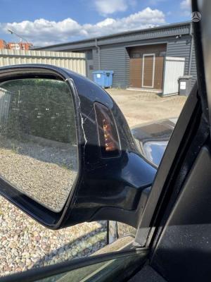 Black Audi A6 2009 in Alytus, with an engine capacity of 3.00 L and mileage of 298 thousand km for 4250 €, photo 26 on AUTOMOTO.COM.LV