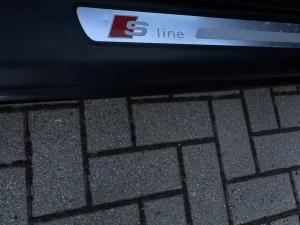 Black Audi A6 2009 in Riga, with an engine capacity of 3.00 L and mileage of 325 thousand km for 5990 €, photo 14 on AUTOMOTO.COM.LV